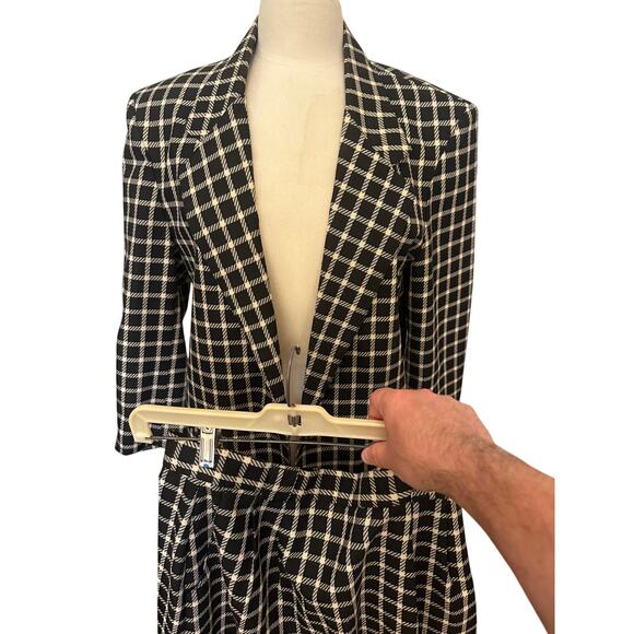 Lord Issac’s | Tops | Vintage Lord Isaacs Dress Suit Large | Poshmark